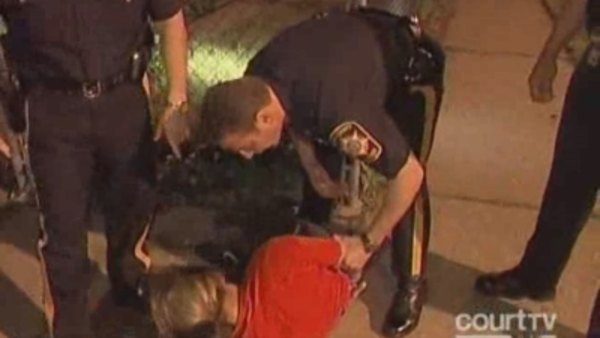 Cops Season 16 Episode 24