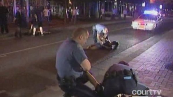 Cops Season 16 Episode 28