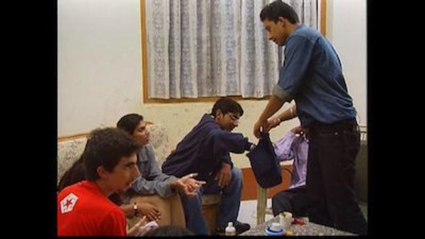 MTV Roadies Season 1 Episode 5