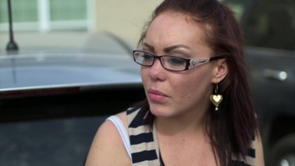 Louis Theroux: Dark States Season 1 Episode 2