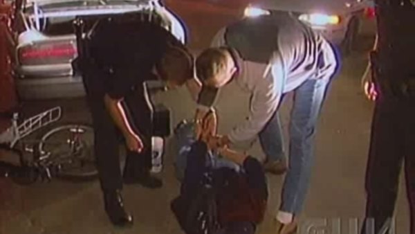 Cops Season 15 Episode 33