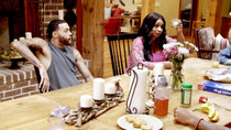 Scared Famous Season 1 Episode 2