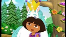 Dora the Explorer Season 6 Episode 2