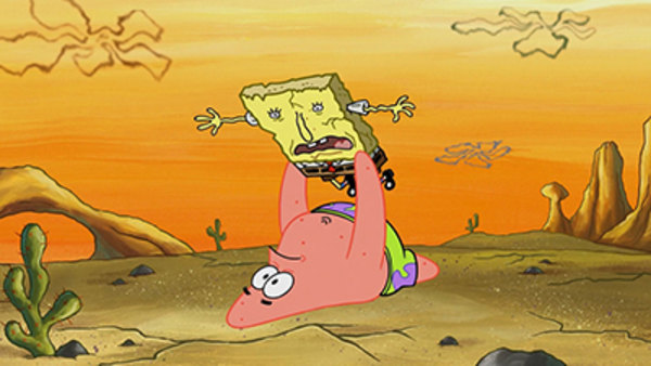 SpongeBob SquarePants Season 11 Episode 18 Recap