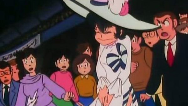 Urusei Yatsura Episode 90 info and links where to watch