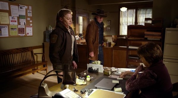 Longmire Season 6 Episode 2 Recap