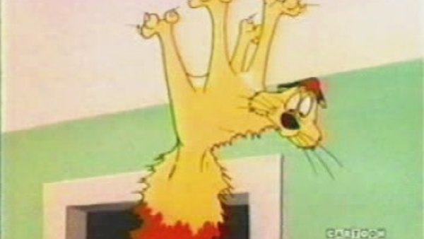 Looney Tunes Season 1950 Episode 31