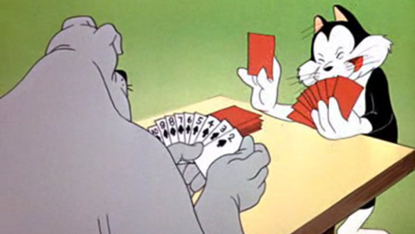 Looney Tunes Season 1951 Episode 12