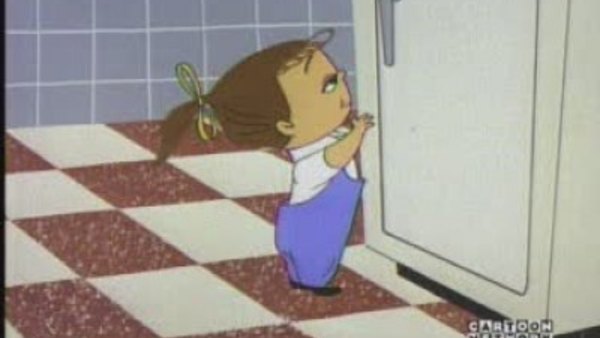 Looney Tunes Season 1955 Episode 20