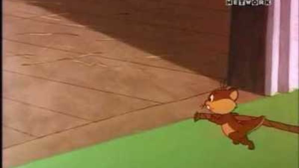 Looney Tunes Season 1958 Episode 18