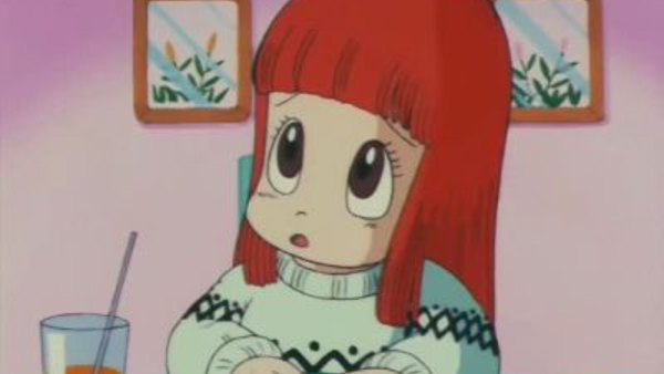 Dragon Ball Episode 42 info and links where to watch