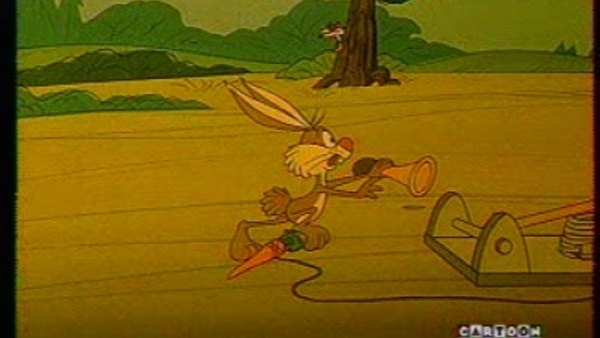 Looney Tunes Season 1969 Episode 3