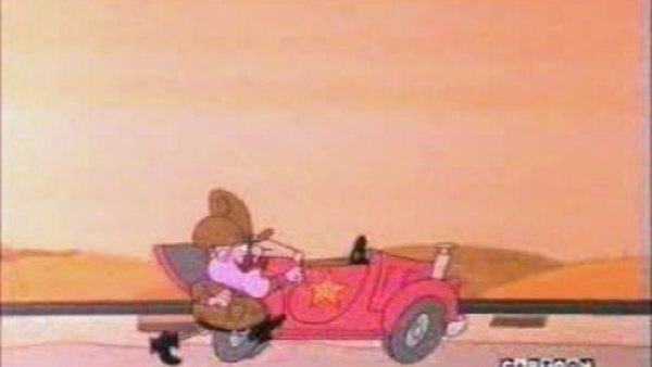 Looney Tunes Season 1969 Episode 1