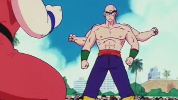 Dragon Ball Episode 100 info and links where to watch