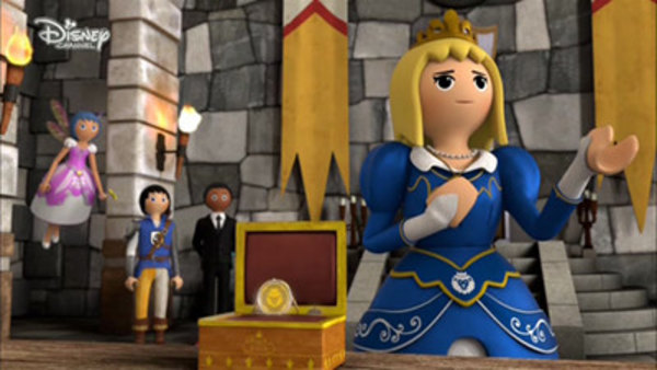 Super 4 Season 2 Episode 30