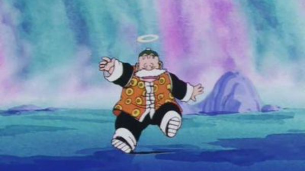 Dragon Ball Episode 153 info and links where to watch