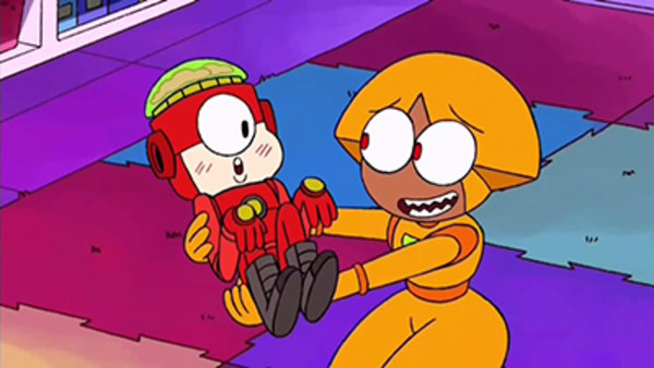 OK K.O.! Let's Be Heroes Season 1 Episode 41 Recap