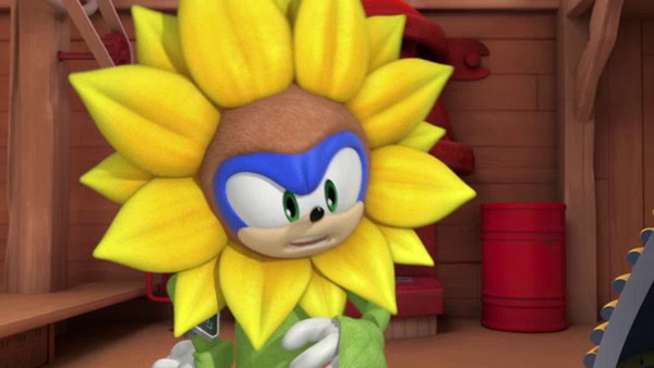 Sonic Boom Season 2 Episode 47 Recap