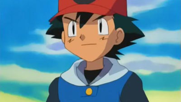 Pocket Monsters Episode 276
