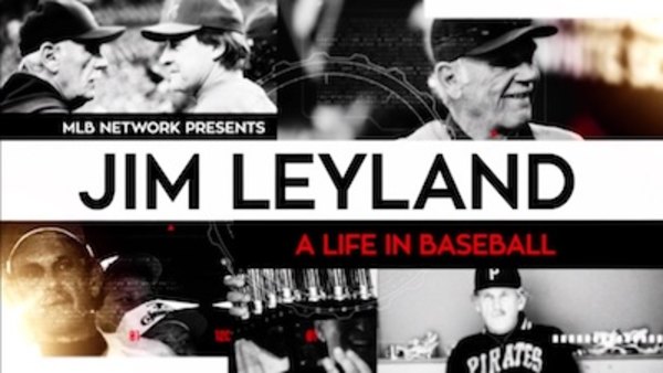 MLB Network Presents Season 3 Episode 1