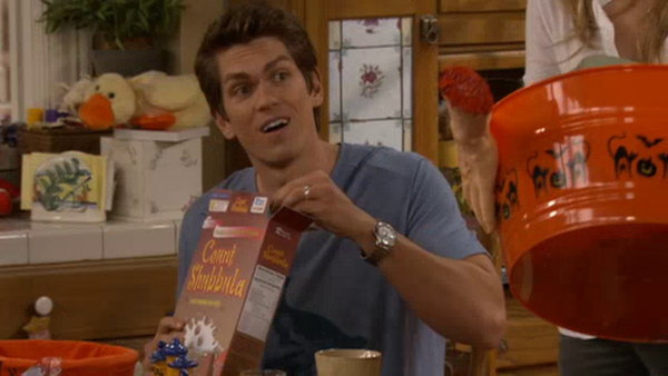 Reba Season 5 Episode 6 Recap and Links