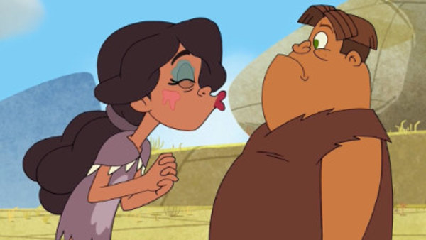 Dawn of the Croods Season 4 Episode 14