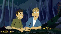 Wild Kratts Season 5 Episode 4