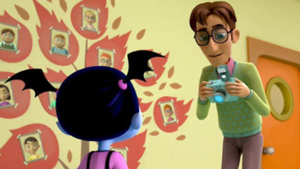 Vampirina Season 1 Episode 4