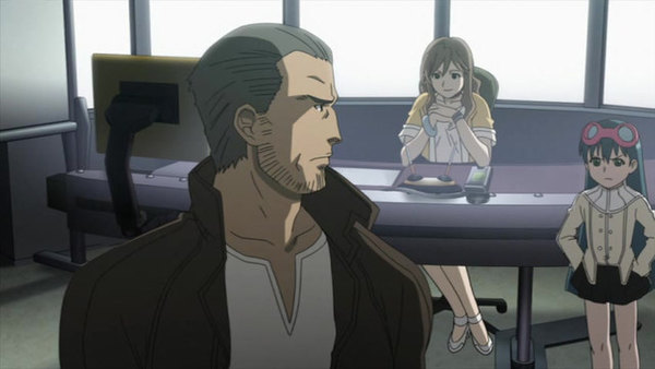 Solty Rei Episode 1 info and links where to watch