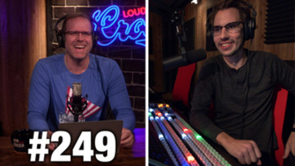 Louder with Crowder Season 1 Episode 249