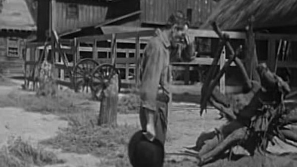 The Rifleman Season 4 Episode 5 Recap