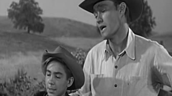 The Rifleman Season 4 Episode 15 Recap