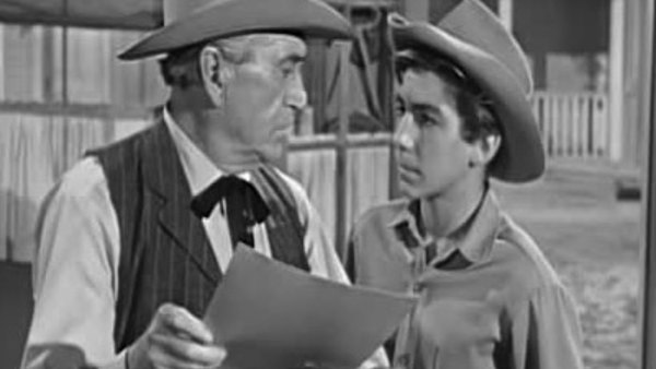 The Rifleman Season 5 Episode 4 Recap