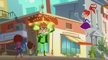 Miss Moon Season 1 Episode 40
