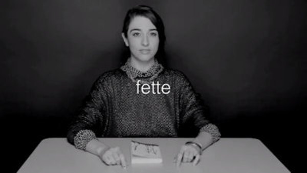 Hysterical Literature Season 1 Episode 12