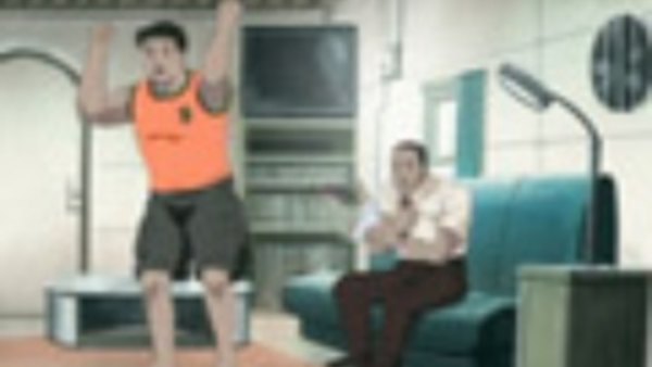 Barom One Episode 2