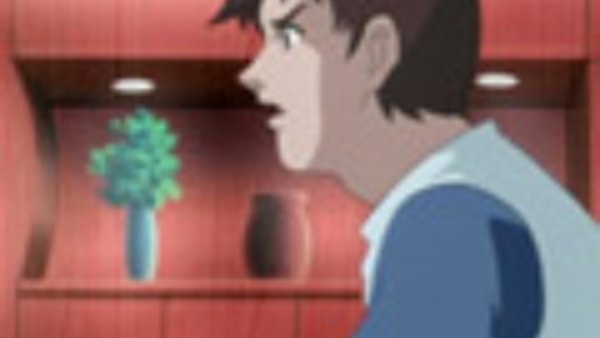 Barom One Episode 10