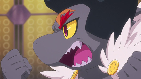 Future Card Buddyfight Batzz Episode 37 info and links where to watch