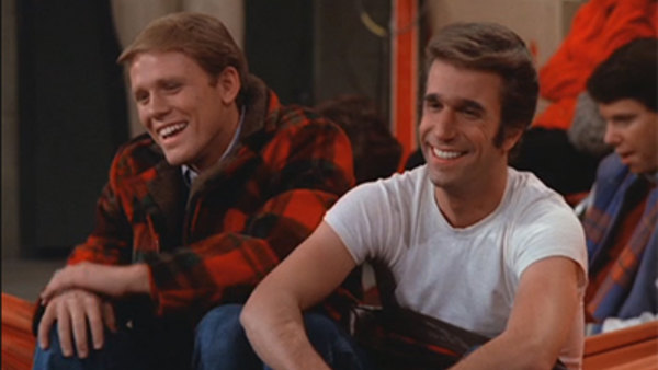 Happy Days Season 4 Episode 13 Recap