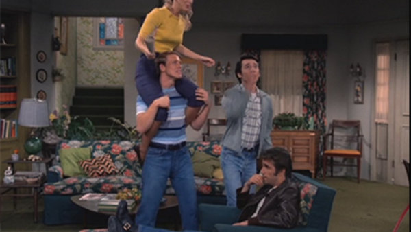 Happy Days Season 4 Episode 14 Recap