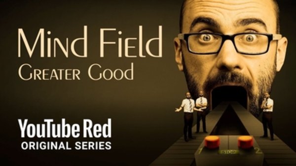 Mind Field Season 2 Episode 1