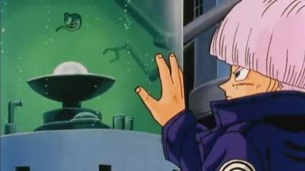 Dragon Ball Z Episode 145 info and links where to watch