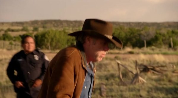 Longmire Season 6 Episode 5 info and links where to watch