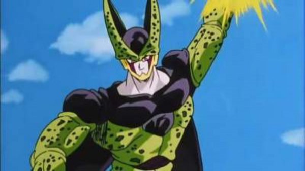 Dragon Ball Z Episode 172 info and links where to watch