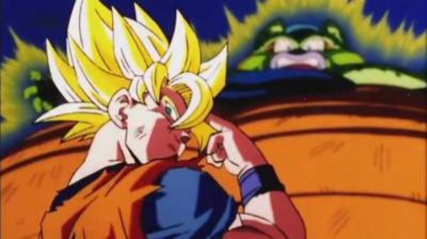 Dragon Ball Z Episode 188 info and links where to watch