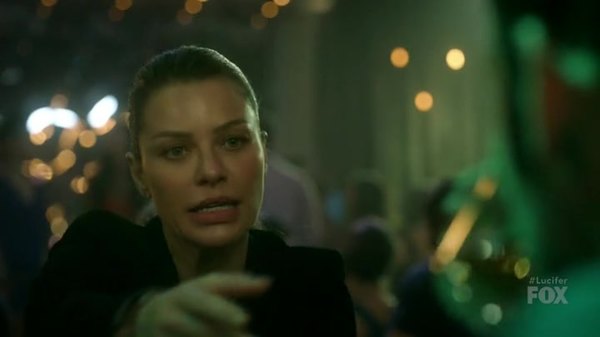 Screencaps of Lucifer Season 3 Episode 7