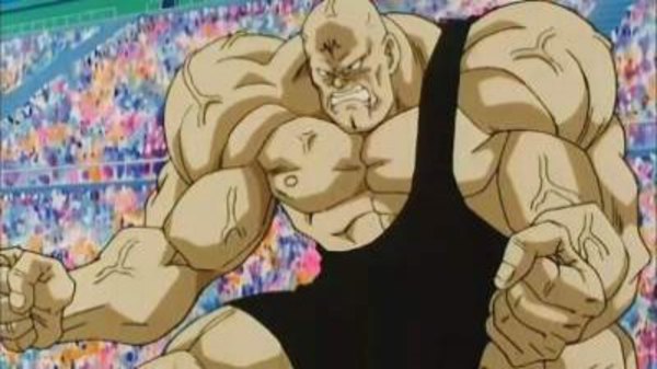 Dragon Ball Z Episode 216 info and links where to watch
