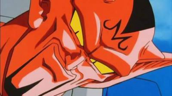 Dragon Ball Z Episode 221 info and links where to watch
