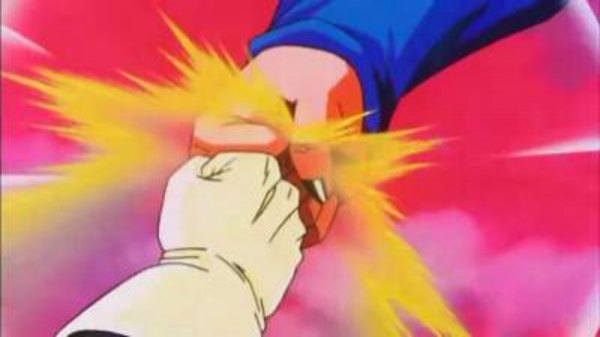 Dragon Ball Z Episode 227 info and links where to watch