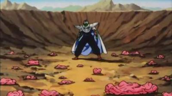 Dragon Ball Z Episode 238 info and links where to watch
